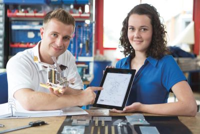 C-LEARNING plus - digitale Lerninhalte zum Festpreis | Christiani