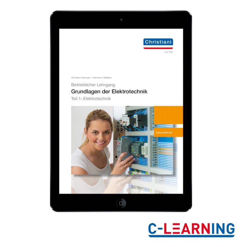 C-LEARNING - Das Christiani Lernportal