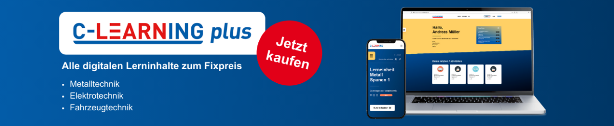 C-LEARNING - Das Christiani Lernportal