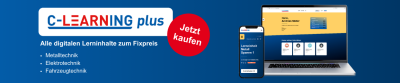 C-Learning, Das Neue Lernportal Von Christiani – YFFH