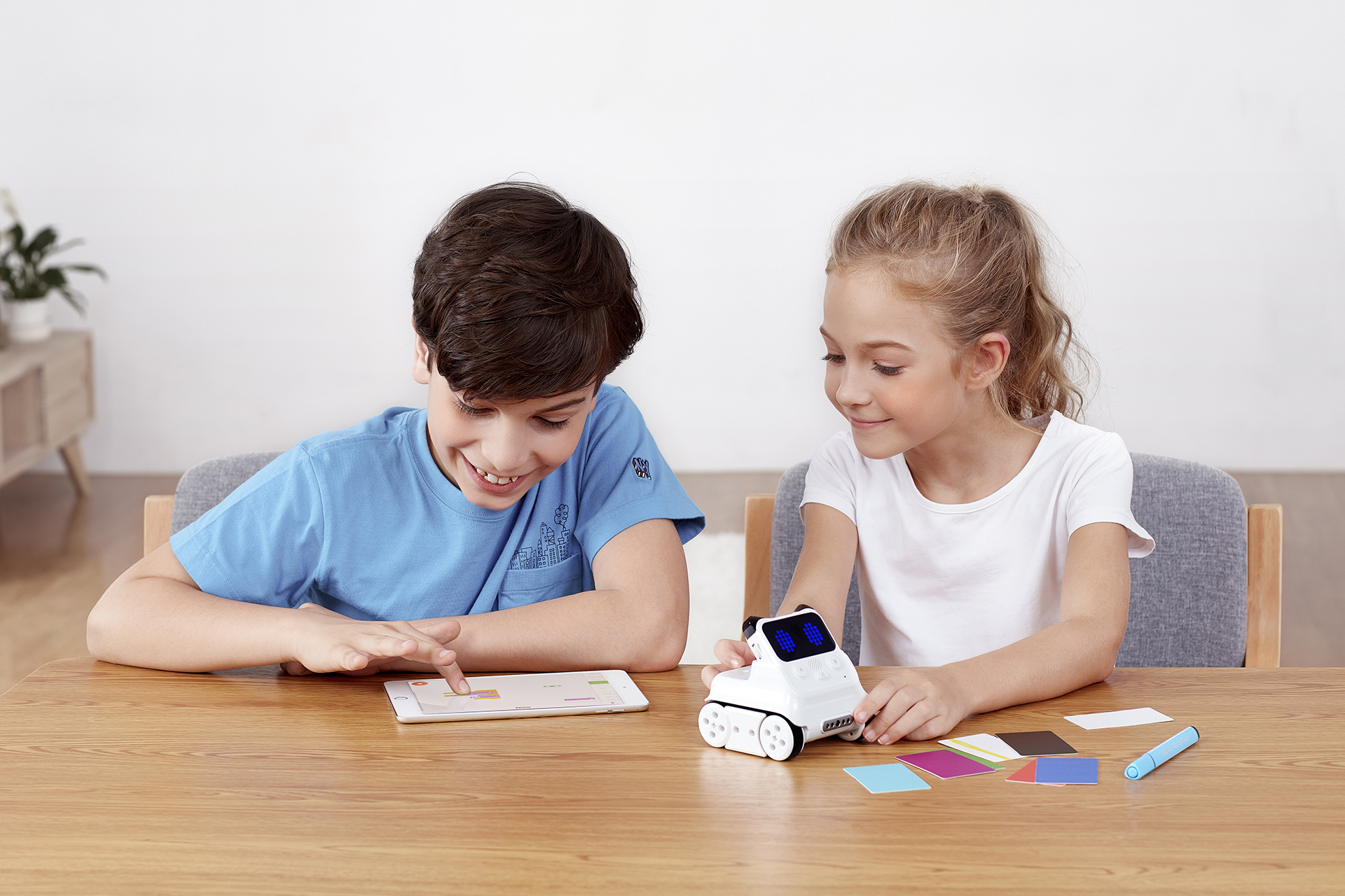 Innovative Makeblock Education Lernmedien und ihre Vielfalt | Christiani