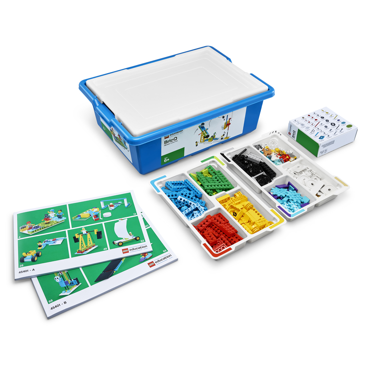 LEGO® Education Sets für Schulen online kaufen | Christiani