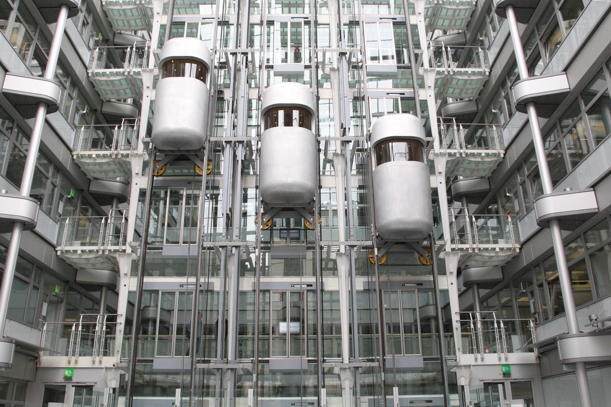 Kompetenzzentrum Berlin | christiani.de