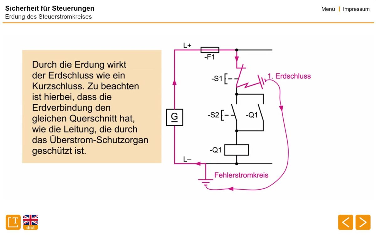 E-Learnings Elektrotechnik - Christiani